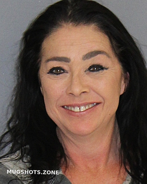 LYNN NANCY SUE 03/06/2025 - Hopkins County Mugshots Zone