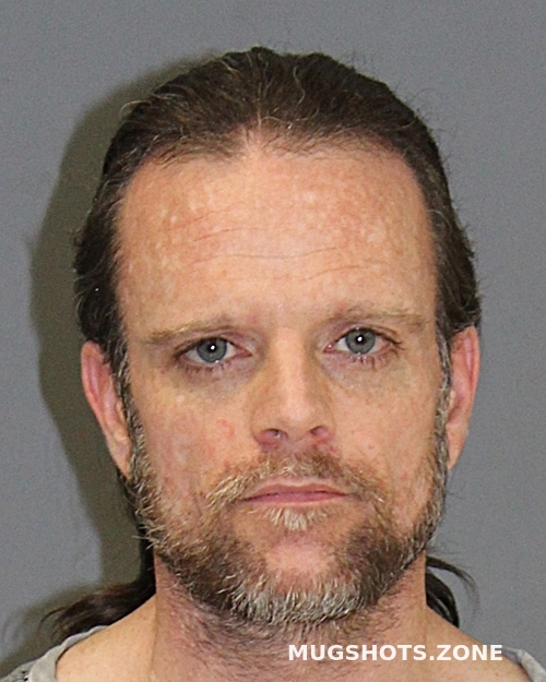 HAMMOND BASIL SCOTT 03/10/2025 - Hopkins County Mugshots Zone