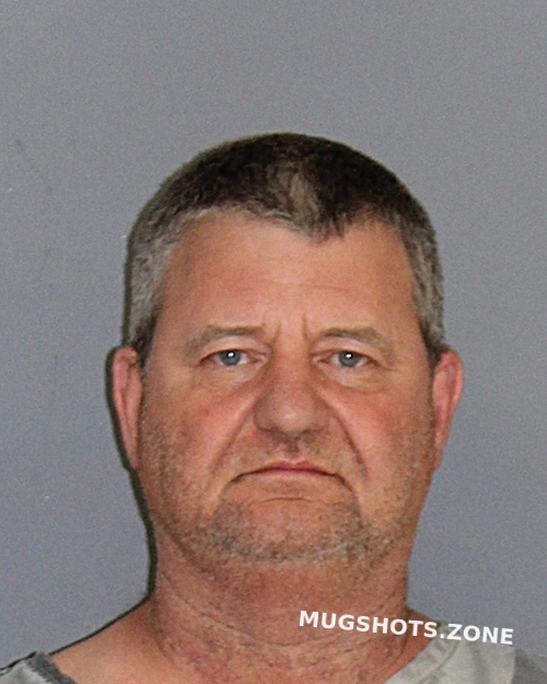 GIBSON DARIN LEE 03/15/2025 - Hopkins County Mugshots Zone