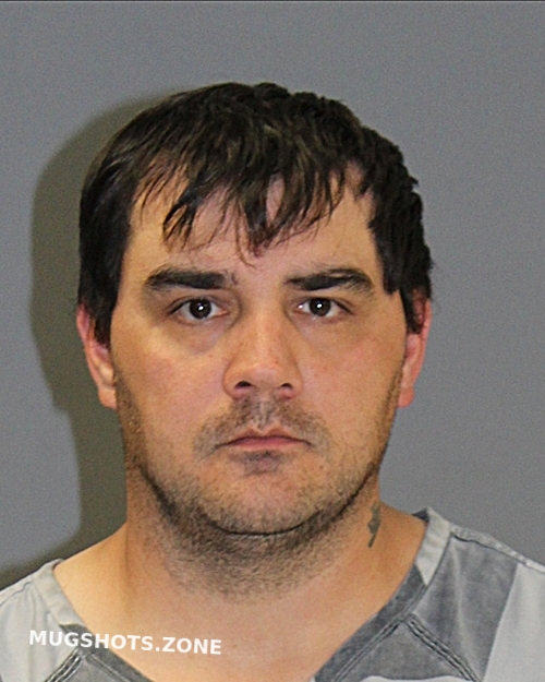 HYATT SHAWN TIMOTHY 03/19/2025 - Hopkins County Mugshots Zone