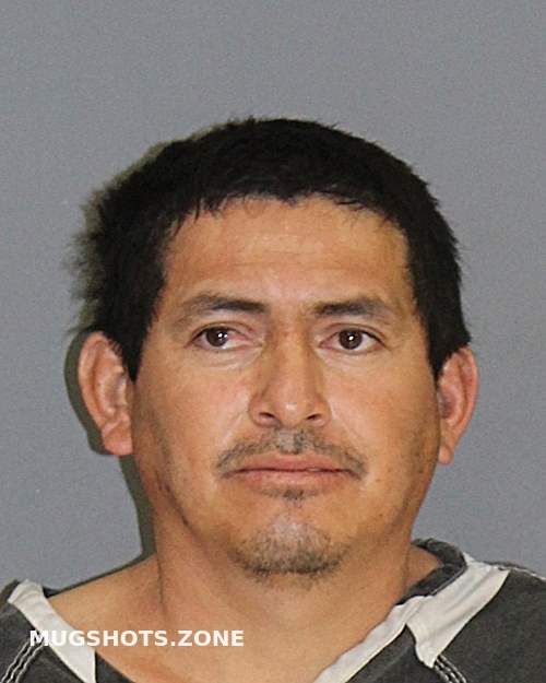 CASTELLANOS-RODRIGUEZ MARCELO 03/22/2025 - Hopkins County Mugshots Zone