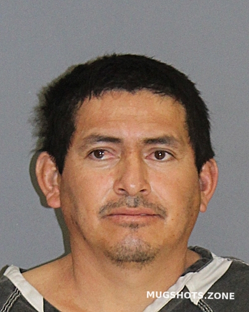 CASTELLANOS-RODRIGUEZ MARCELO 03/23/2025 - Hopkins County Mugshots Zone