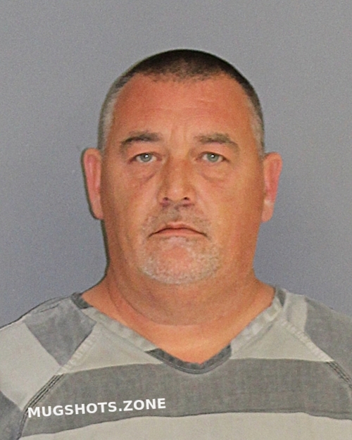 GOSS TROY LEE 03/25/2025 - Hopkins County Mugshots Zone