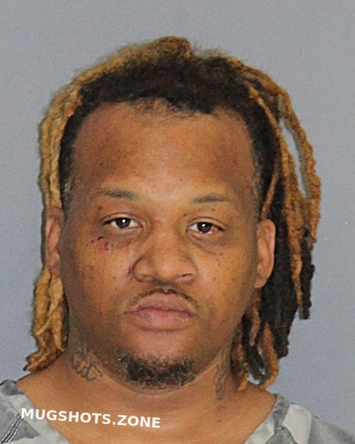 FRANKLIN MARCUS CORTEZ 04/02/2025 - Hopkins County Mugshots Zone