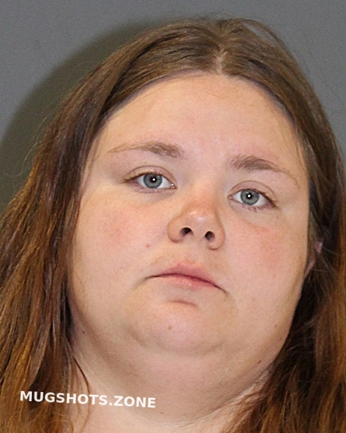 HAMILTON VICTORIA PAIGE 04/14/2025 - Hopkins County Mugshots Zone