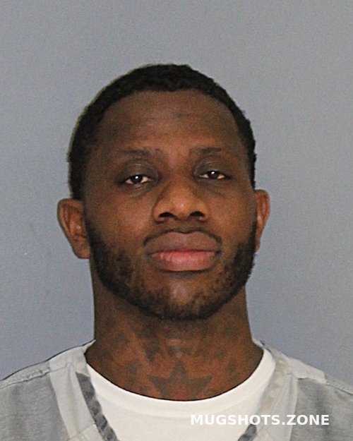 DEAN TREVION MARQUIST 05/04/2025 - Hopkins County Mugshots Zone