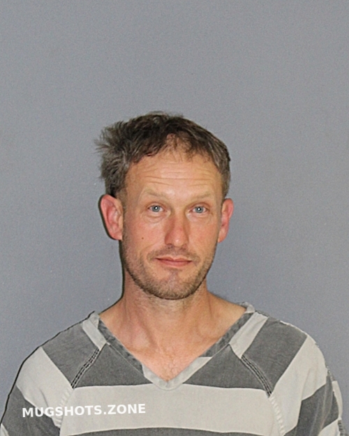 HUBBARD KEVIN CLAYTON 05/09/2025 - Hopkins County Mugshots Zone