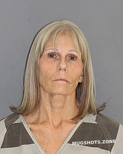 MABERRY LISA NANCE 05/11/2025 - Hopkins County Mugshots Zone