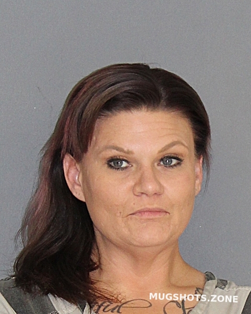 BERELY ERIN JEAN 05/14/2025 - Hopkins County Mugshots Zone