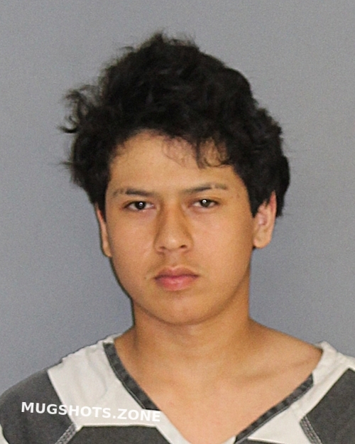 CASTILLO EDUARDO 06/30/2025 - Hopkins County Mugshots Zone