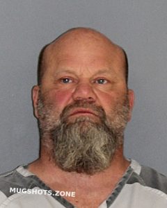 DRIGGERS BILLY DEAN 09/06/2025 - Hopkins County Mugshots Zone