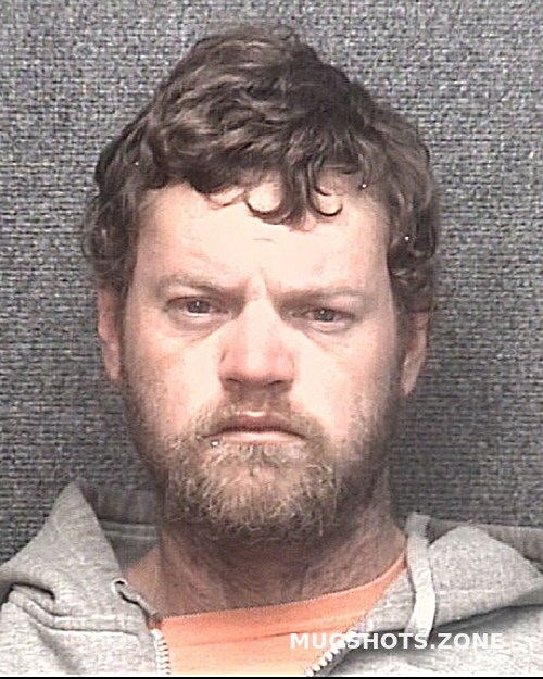 MUMFORD DUSTIN LANE 01/01/2021 - Horry County Mugshots Zone