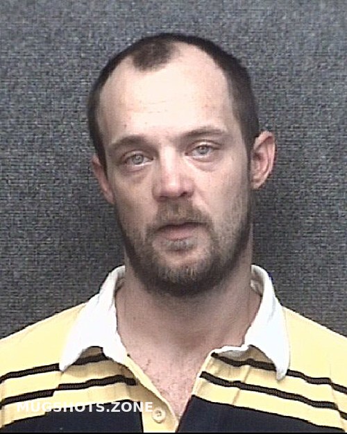 MIXON BRIAN KEITH 01/02/2021 - Horry County Mugshots Zone