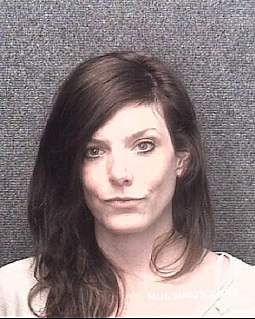 GLEATON BRANDY STROUD 01/03/2021 - Horry County Mugshots Zone