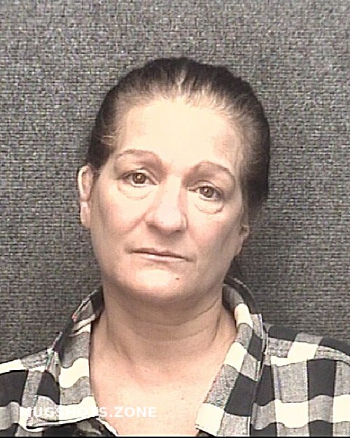 ISAACS JANINE CLARA 01/05/2021 - Horry County Mugshots Zone