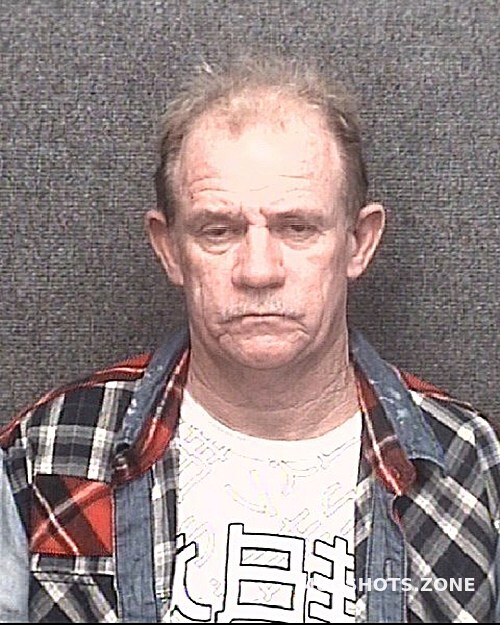 JONES RUSSELL WAYNE 01/05/2021 - Horry County Mugshots Zone