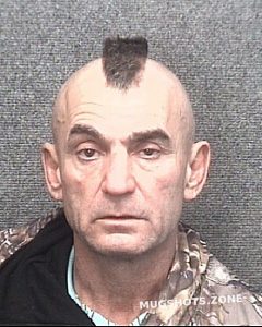 SMART THOMAS ALLEN 01/07/2021 - Horry County Mugshots Zone