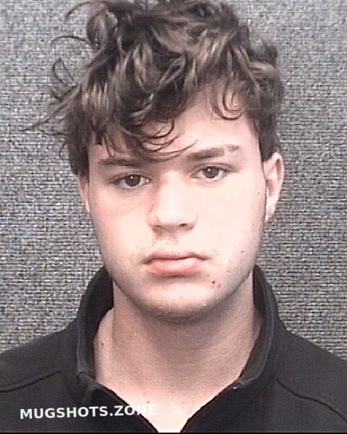 STACHYRA JACOB 01/08/2021 - Horry County Mugshots Zone