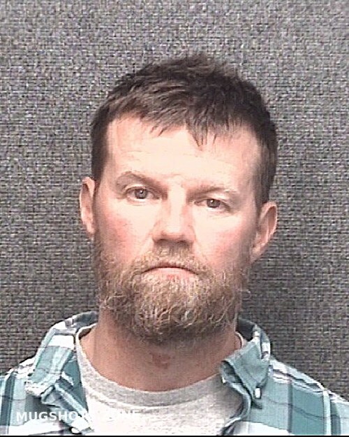 RECKER JASON DION 01/11/2021 - Horry County Mugshots Zone