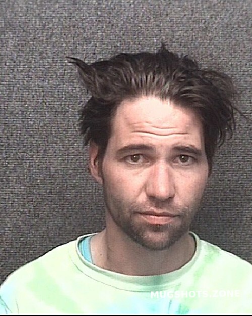 GEILENBERG JASON WOODS 01/12/2021 - Horry County Mugshots Zone