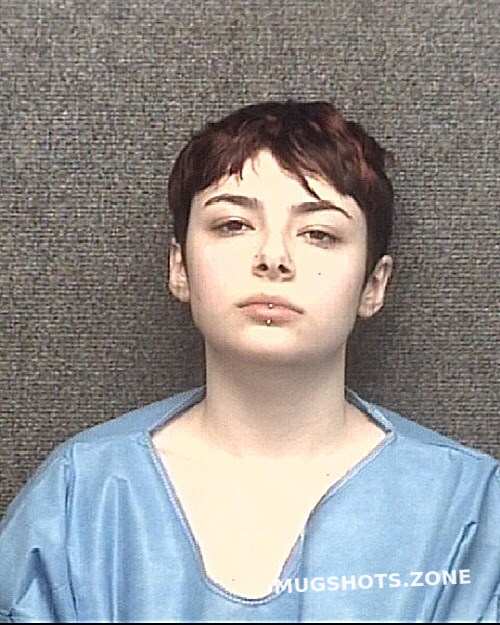 HAYES ALEXUS HALLIE 01/13/2021 - Horry County Mugshots Zone