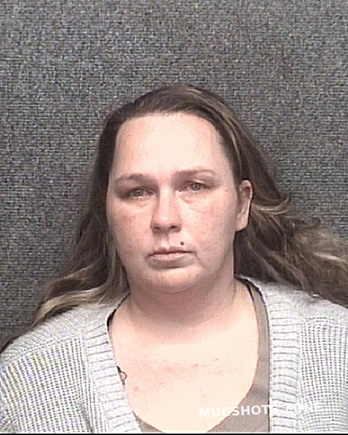 JOHNSON CANDICE LYNN 01/14/2021 - Horry County Mugshots Zone