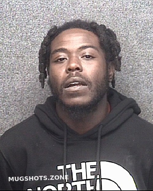 Dobie Antonio Alex 01 15 2021 Horry County Mugshots Zone