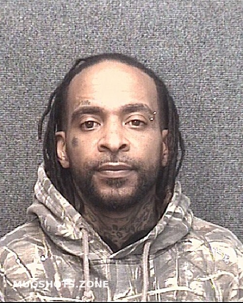 DOCTOR ALFONZA D 01/19/2021 - Horry County Mugshots Zone