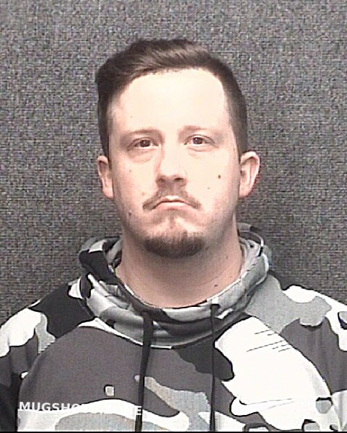 PSOMAS GEORGE MICHAEL 01/19/2021 - Horry County Mugshots Zone