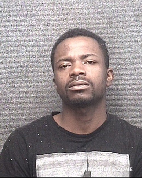 THOMPSON TYQUAN DARRELL 01/23/2021 - Horry County Mugshots Zone