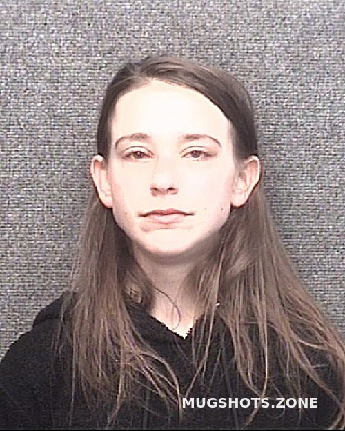 JEFFRIES ASHLEY NOEL 01/30/2021 - Horry County Mugshots Zone