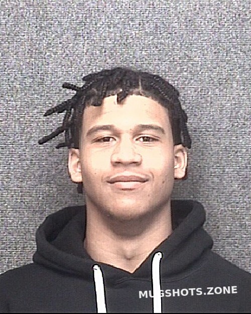 WILLIAMS KASSIUS JAYQUAN 02/03/2021 - Horry County Mugshots Zone