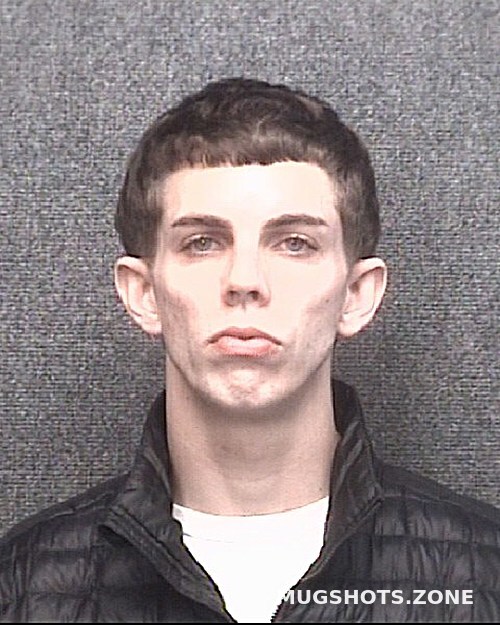 HERRING TREY WALKER 02/03/2021 - Horry County Mugshots Zone
