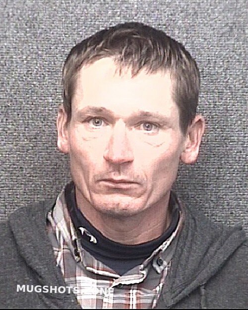 GRAHAM LARRY CHRISTOPHER 02/05/2021 - Horry County Mugshots Zone