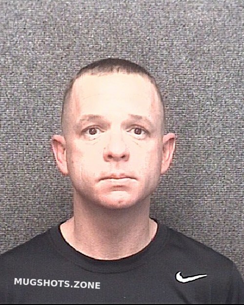 HITE JOSHUA ALLAN 02/06/2021 - Horry County Mugshots Zone