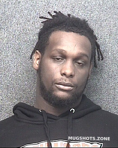 STACKHOUSE JAMAAL MAURICE 02/06/2021 - Horry County Mugshots Zone