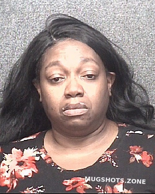 MINTZ CAROL LUCILLE 02/06/2021 - Horry County Mugshots Zone