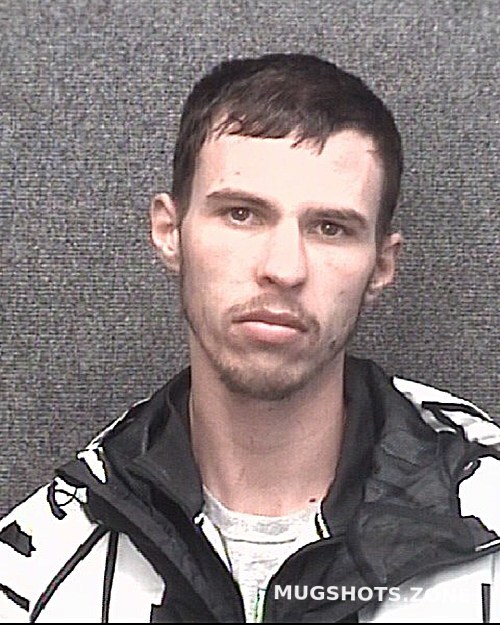 MCKENZIE JACOB TRAY 02/07/2021 - Horry County Mugshots Zone