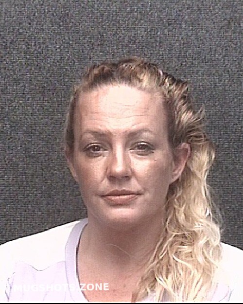 FINCH JESSICA ELIZABETH 02/11/2021 - Horry County Mugshots Zone