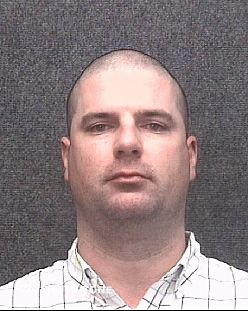 RAMSEY JOHN KENNON 02/12/2021 - Horry County Mugshots Zone