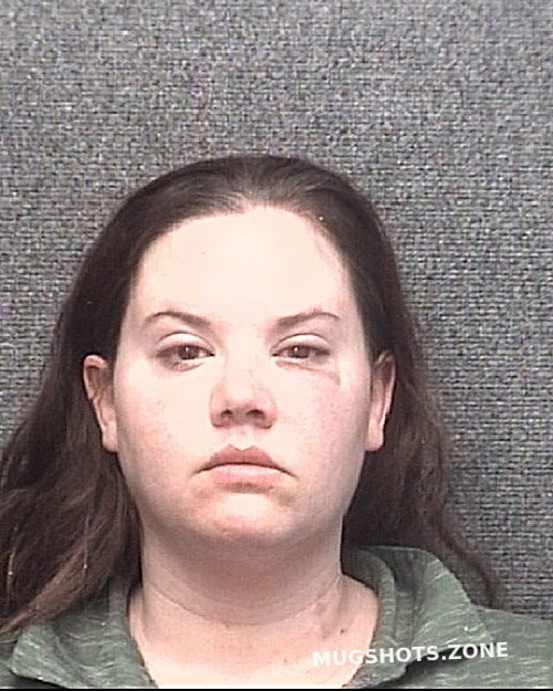 DUNCAN CHELSEY WARD 02/13/2021 - Horry County Mugshots Zone