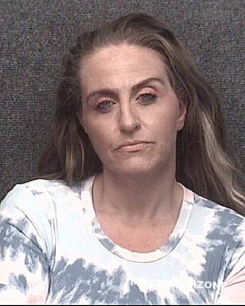 BALL LAURA ASHLEY 02/14/2021 - Horry County Mugshots Zone
