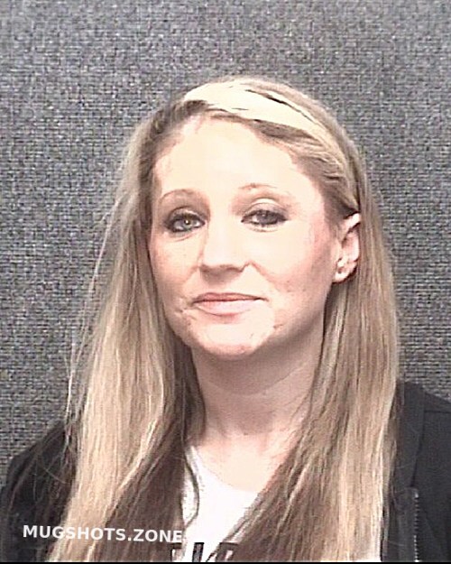 HORTON CRYSTAL ANN 02/15/2021 - Horry County Mugshots Zone