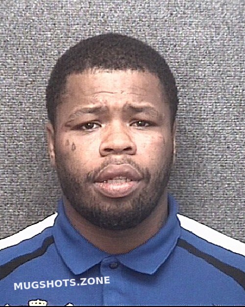 Hasty Hedrix 02 18 2021 Horry County Mugshots Zone