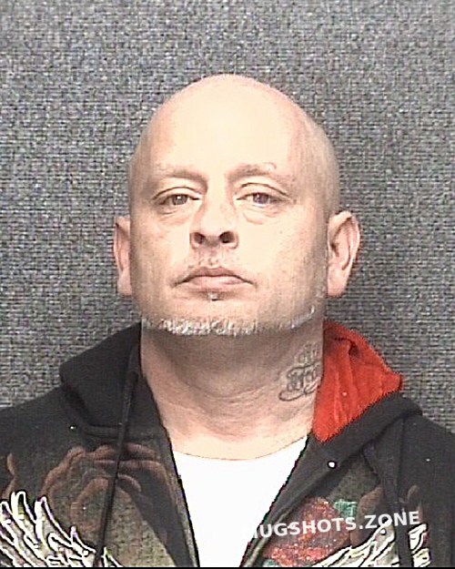 LOCKLEAR CHARLES RONALD 02/20/2021 - Horry County Mugshots Zone