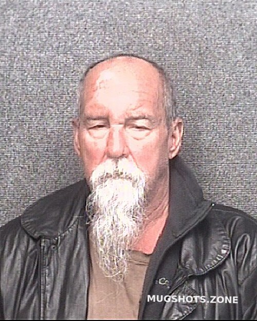 FLOWE DAVID MICHAEL 02/25/2021 - Horry County Mugshots Zone