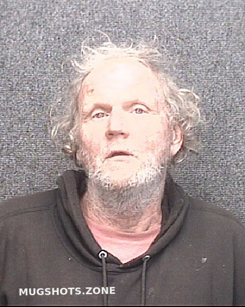 KNUTH BRUCE DALE 02/25/2021 - Horry County Mugshots Zone