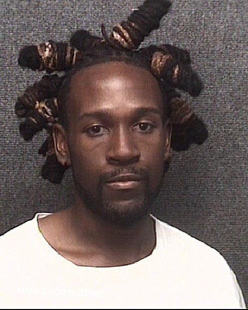 HUNTER-BATES KEVIN 02/27/2021 - Horry County Mugshots Zone