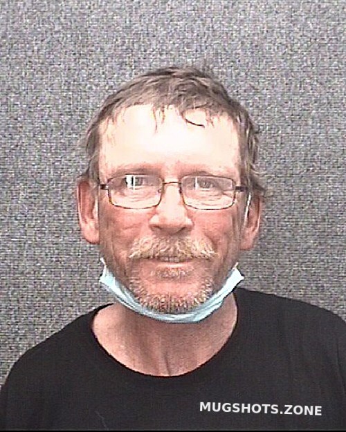 RAKOSKI CRAIG PAUL 03/01/2021 - Horry County Mugshots Zone