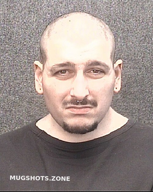 HALLICK STEPHEN JOHN 03/03/2021 - Horry County Mugshots Zone